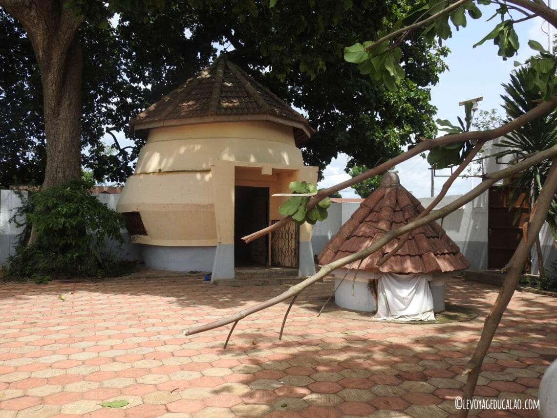 5 sites incontournables à visiter à Ouidah – Le voyage du Calao