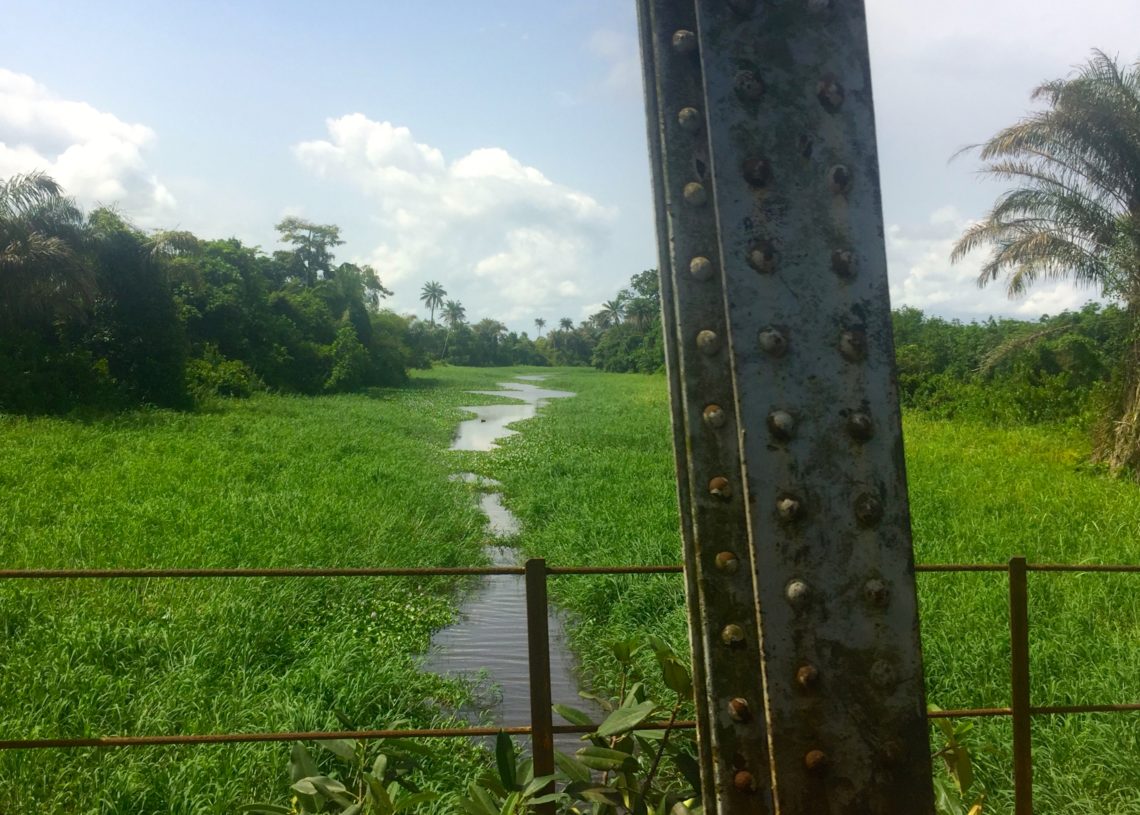 Visiter la Côte d'Ivoire : que faire, que voir à Grand-Lahou ? – Le ...