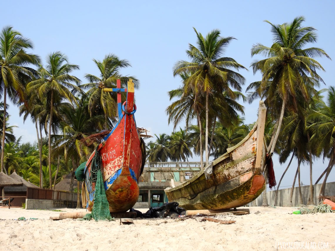 10 activités pour profiter à 100% d'Assinie la belle – Le voyage du Calao