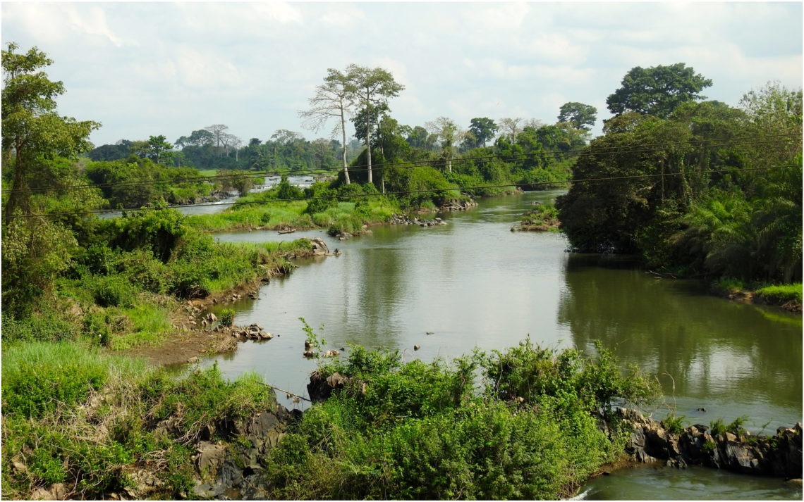 Que faire à Tiassalé – Le voyage du Calao