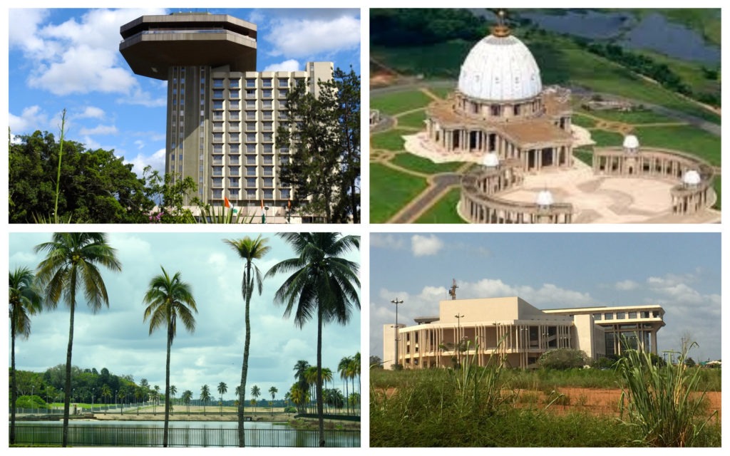 Que faire à Yamoussoukro, capitale de la Côte d'Ivoire – Le voyage du Calao